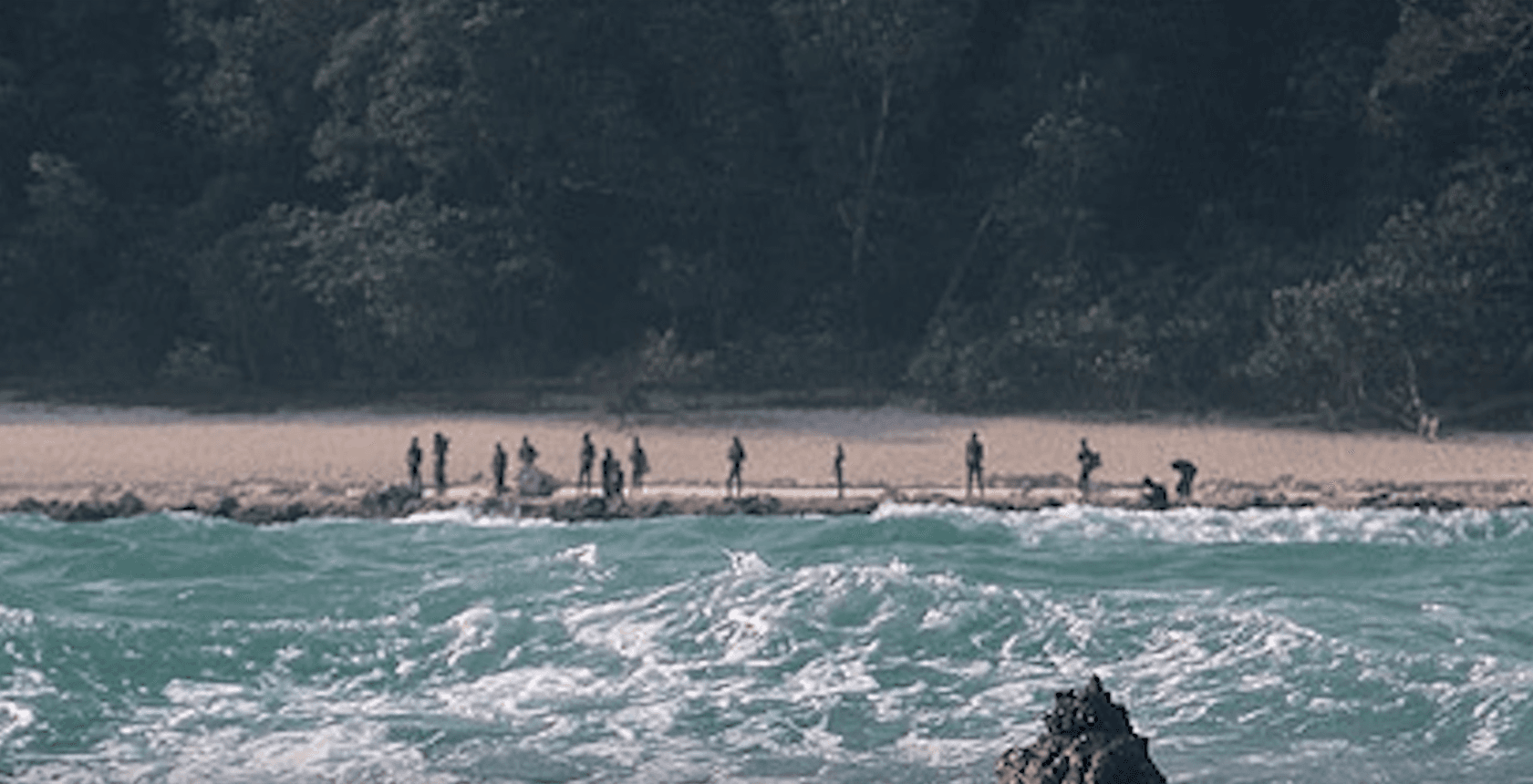 Here's Everything We Know About The Sentinelese Tribe