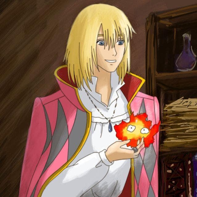 The 40+ Best Hauru no Ugoku Shiro Quotes