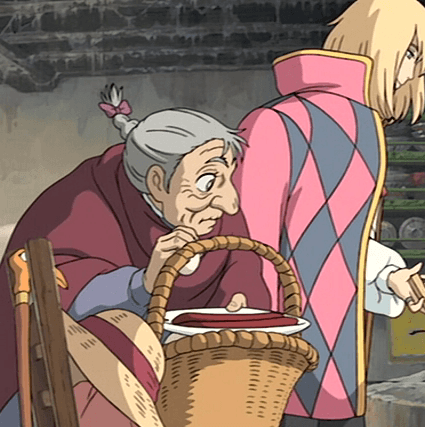 The 40+ Best Hauru no Ugoku Shiro Quotes
