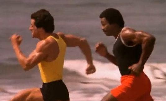 18 Behind The Scenes Facts About The Making of 'Rocky'