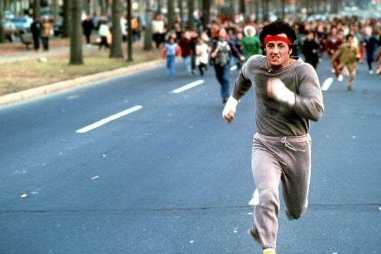 18 Behind The Scenes Facts About The Making of 'Rocky'