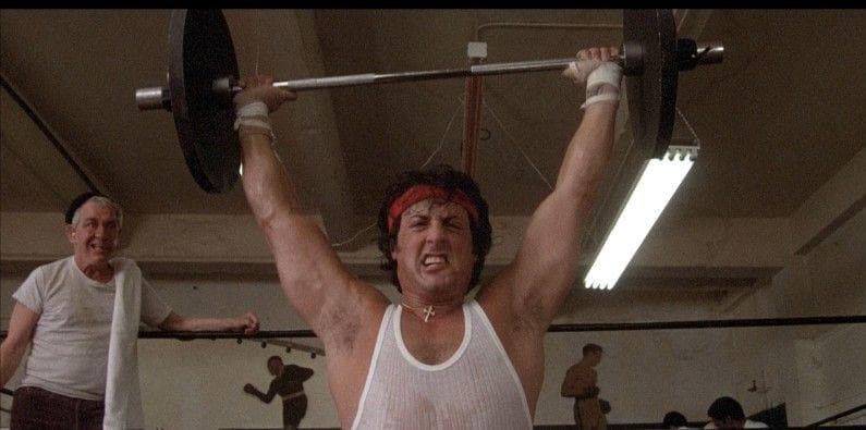 18 Behind The Scenes Facts About The Making of 'Rocky'