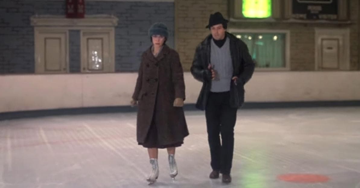 18 Behind The Scenes Facts About The Making of 'Rocky'