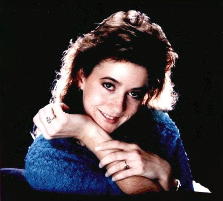 Tara Leigh Calico Was Kidnapped, And The Only Evidence They Found Of ...