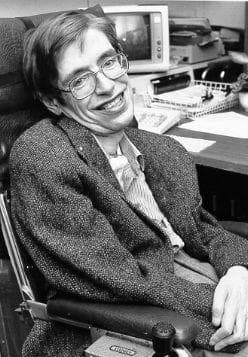 What Does Stephen Hawking's Last Paper Before His Death Really Reveal ...