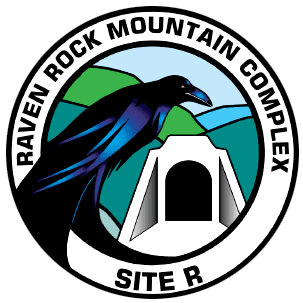 What's It Like Inside Raven Rock Bunker, Designed To Keep The President ...