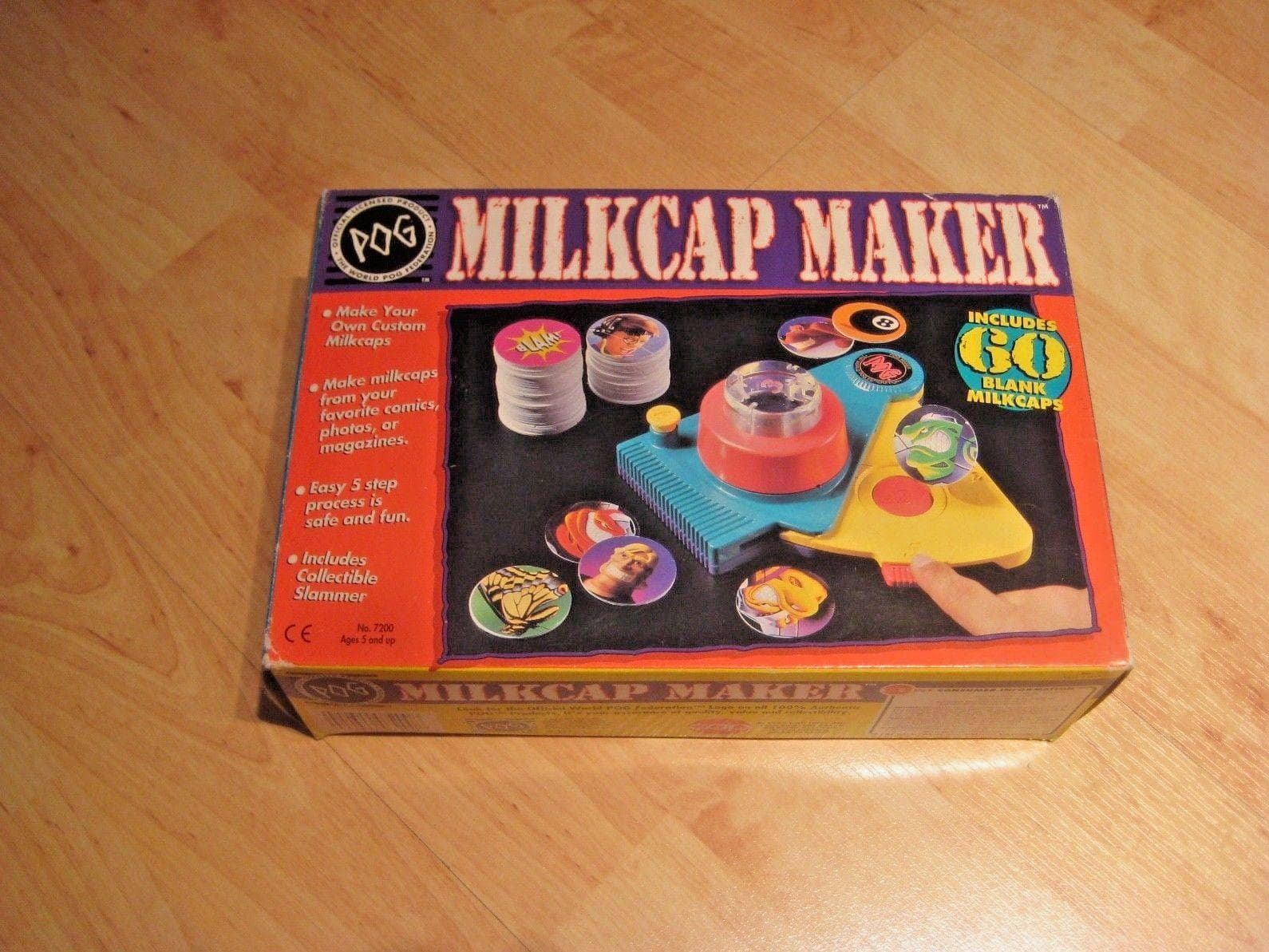 20 Valuable Pogs That Are Worth A Decent Amount of Money