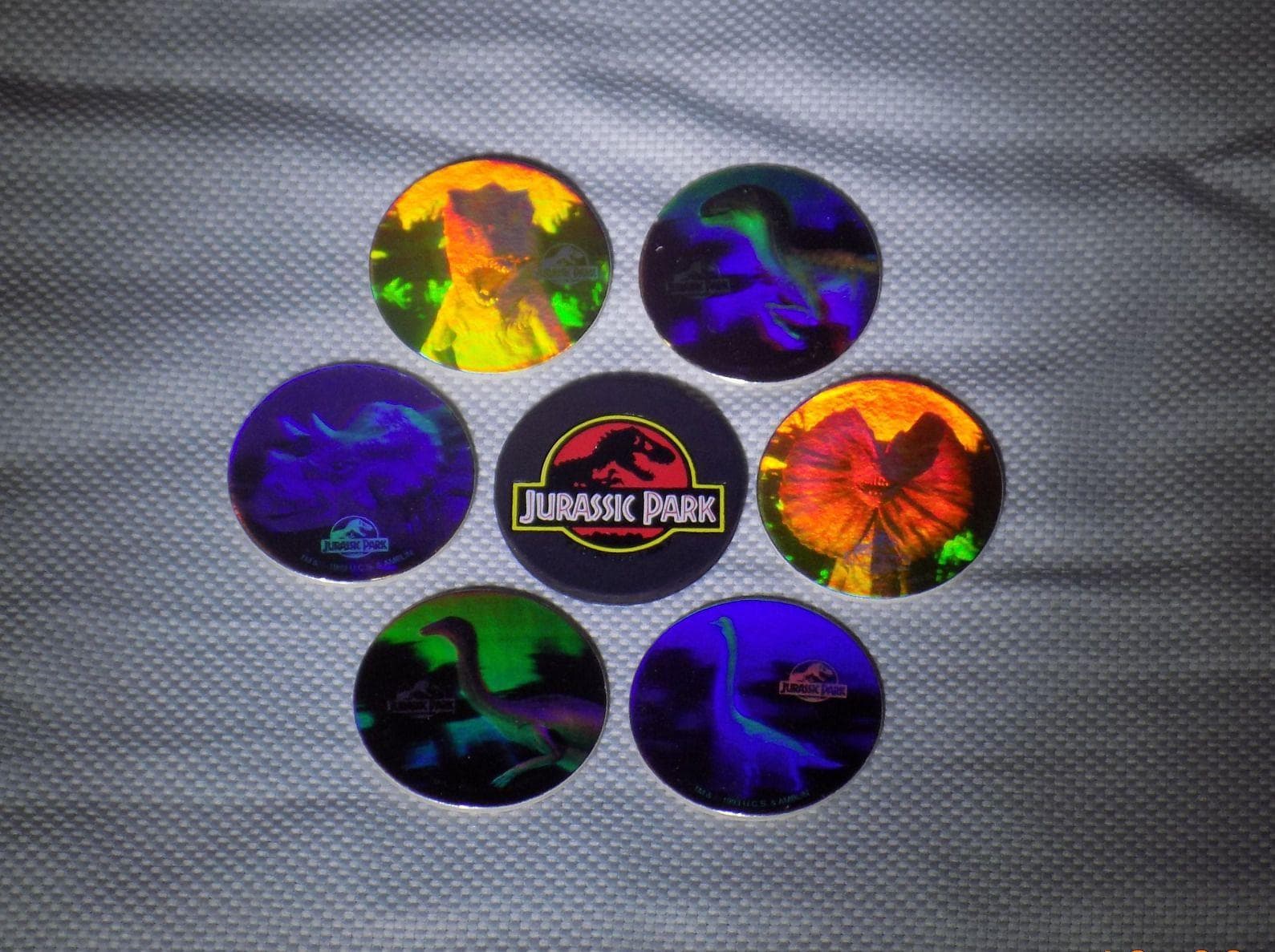 20 Valuable Pogs That Are Worth A Decent Amount of Money