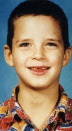 Robert Middleton Was Sexually Assaulted And Burned In His Youth - And ...