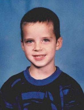 Robert Middleton Was Sexually Assaulted And Burned In His Youth - And ...