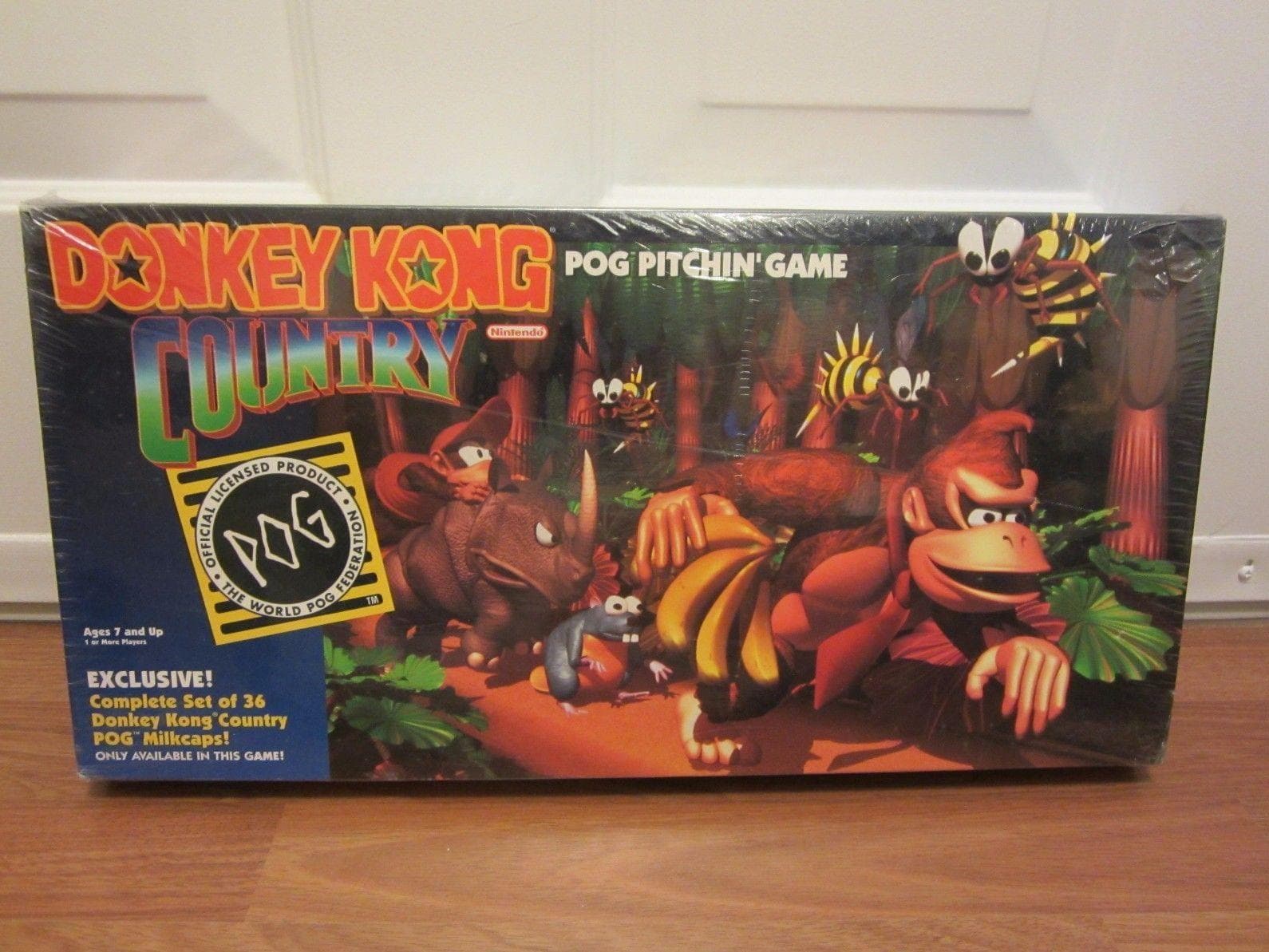 20 Valuable Pogs That Are Worth A Decent Amount of Money