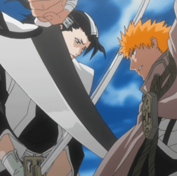 The 30+ Best Bleach Fights of All Time