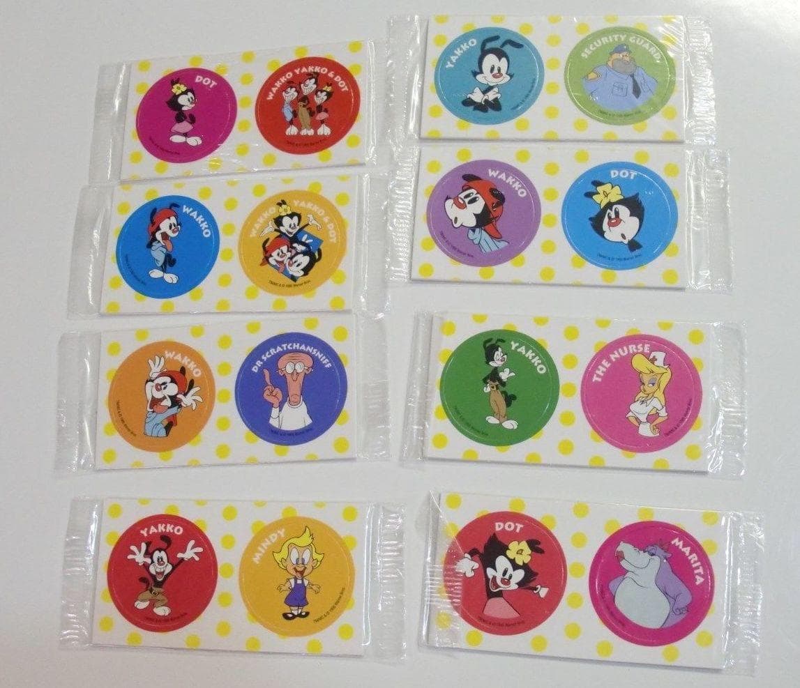 20 Valuable Pogs That Are Worth A Decent Amount of Money