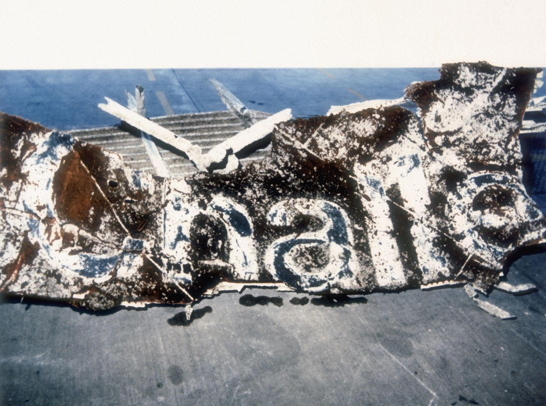 23 Shocking Facts About the Tragic Challenger Explosion