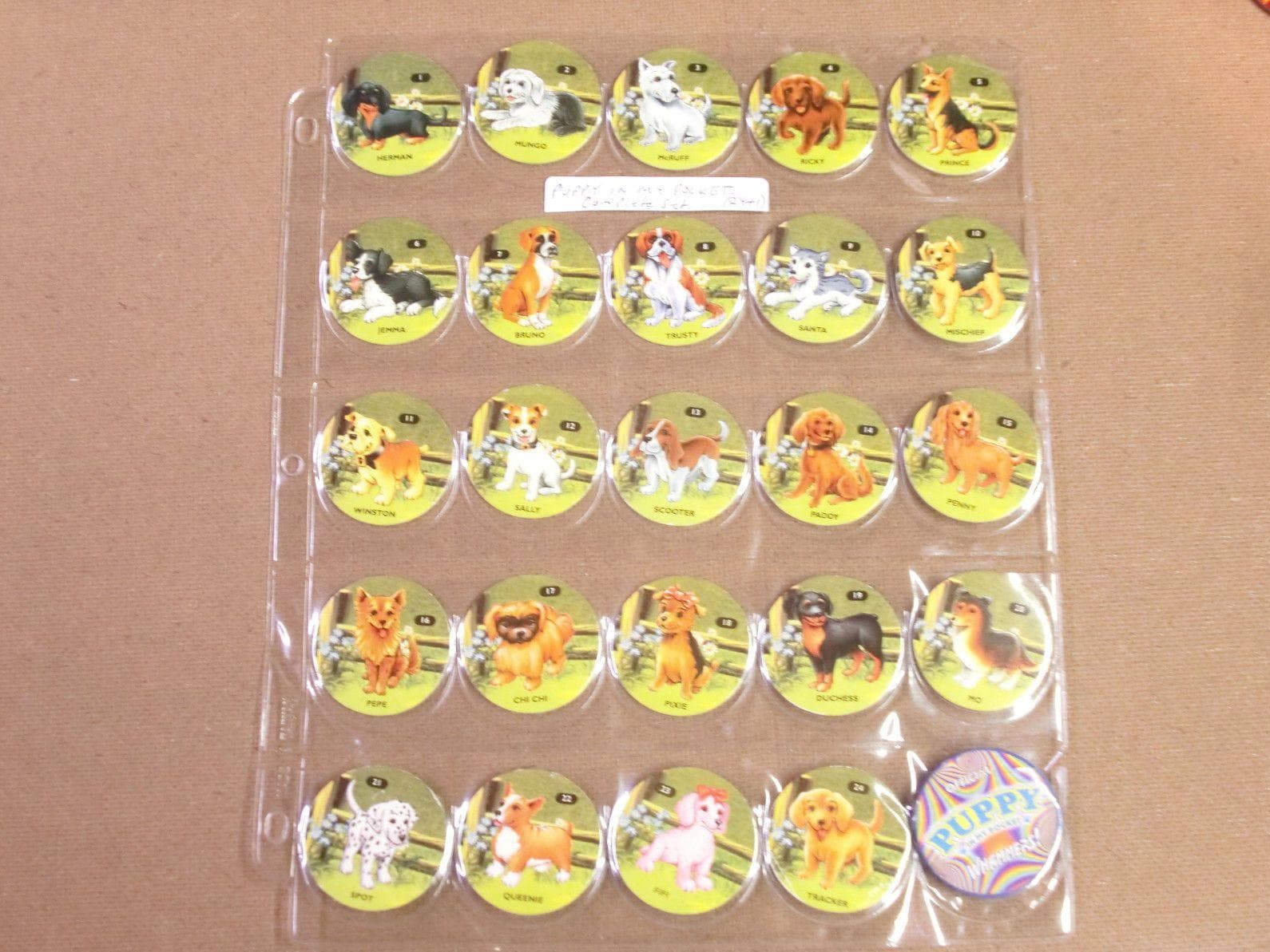 20 Valuable Pogs That Are Worth A Decent Amount of Money