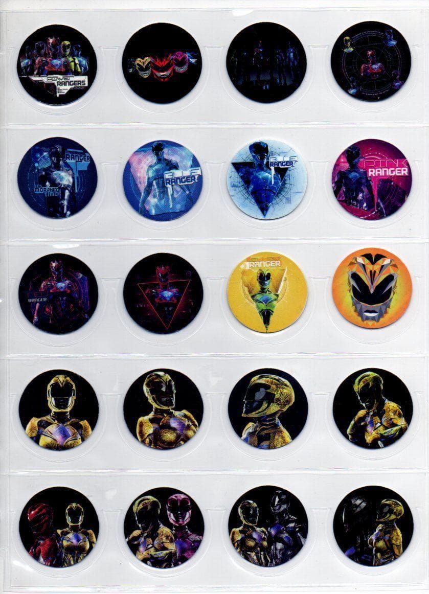 20 Valuable Pogs That Are Worth A Decent Amount of Money