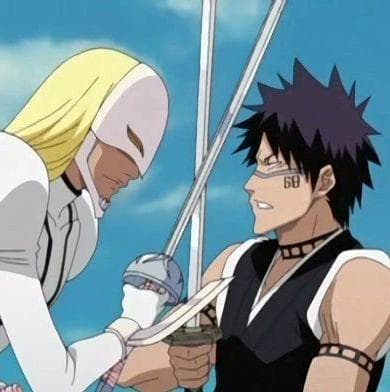 The 30+ Best Bleach Fights of All Time