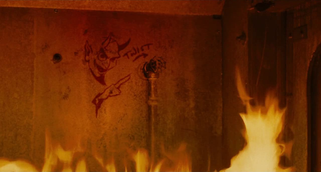 The Most Disturbing And Gruesome Deaths In The 'Saw' Franchise