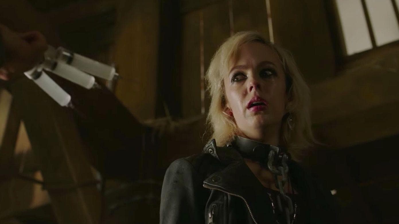 The Most Disturbing And Gruesome Deaths In The 'Saw' Franchise