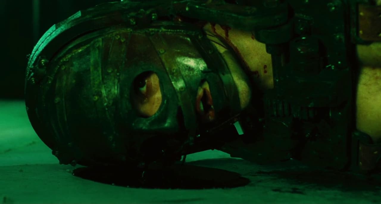 The Most Disturbing And Gruesome Deaths In The 'Saw' Franchise