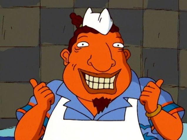 What '90s Cartoon Character Are You, According To Your Zodiac?