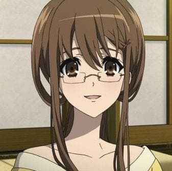 Another Anime Characters