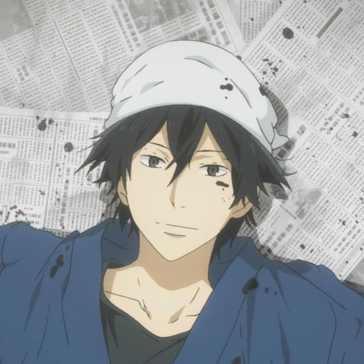 The Best Barakamon Quotes