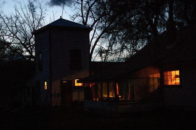 The Amish Serial Killer Eli Stutzman Was Anything But Provincial