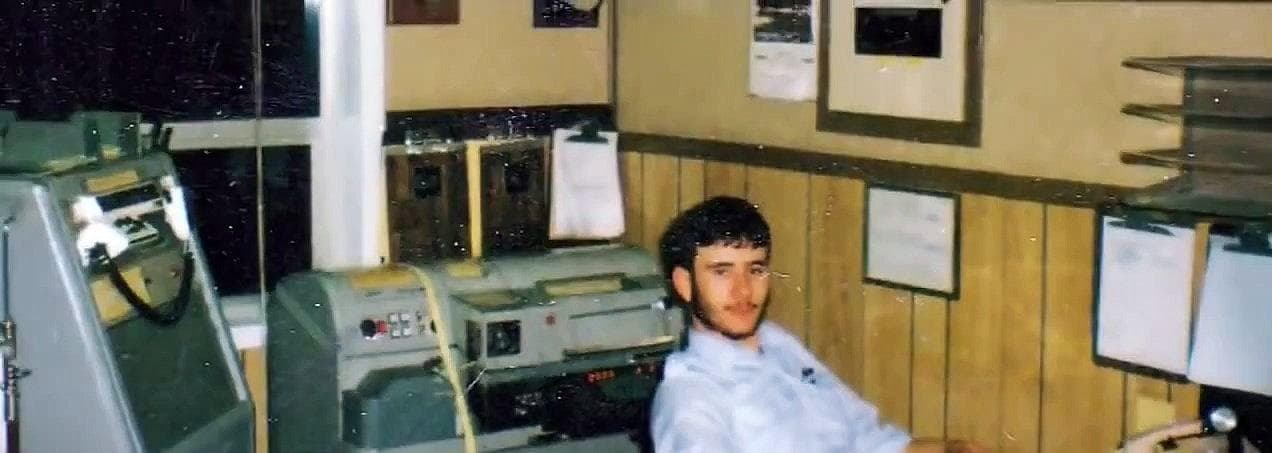 The Amish Serial Killer Eli Stutzman Was Anything But Provincial
