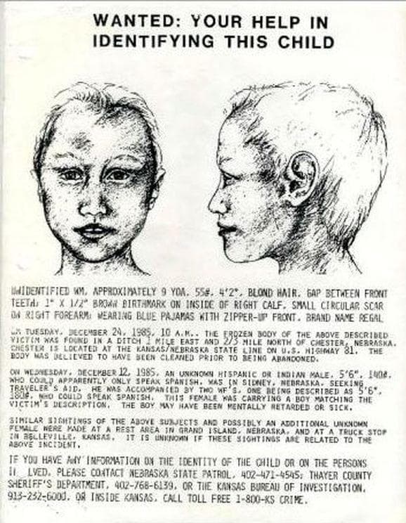 The Amish Serial Killer Eli Stutzman Was Anything But Provincial