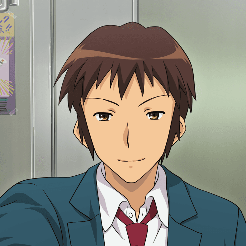 The 40 Best Haruhi Suzumiya Quotes, Ranked