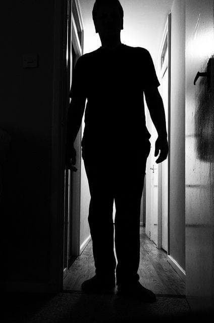 There Is Compelling Evidence That The ‘Anguished Man’ Is A Legitimately ...