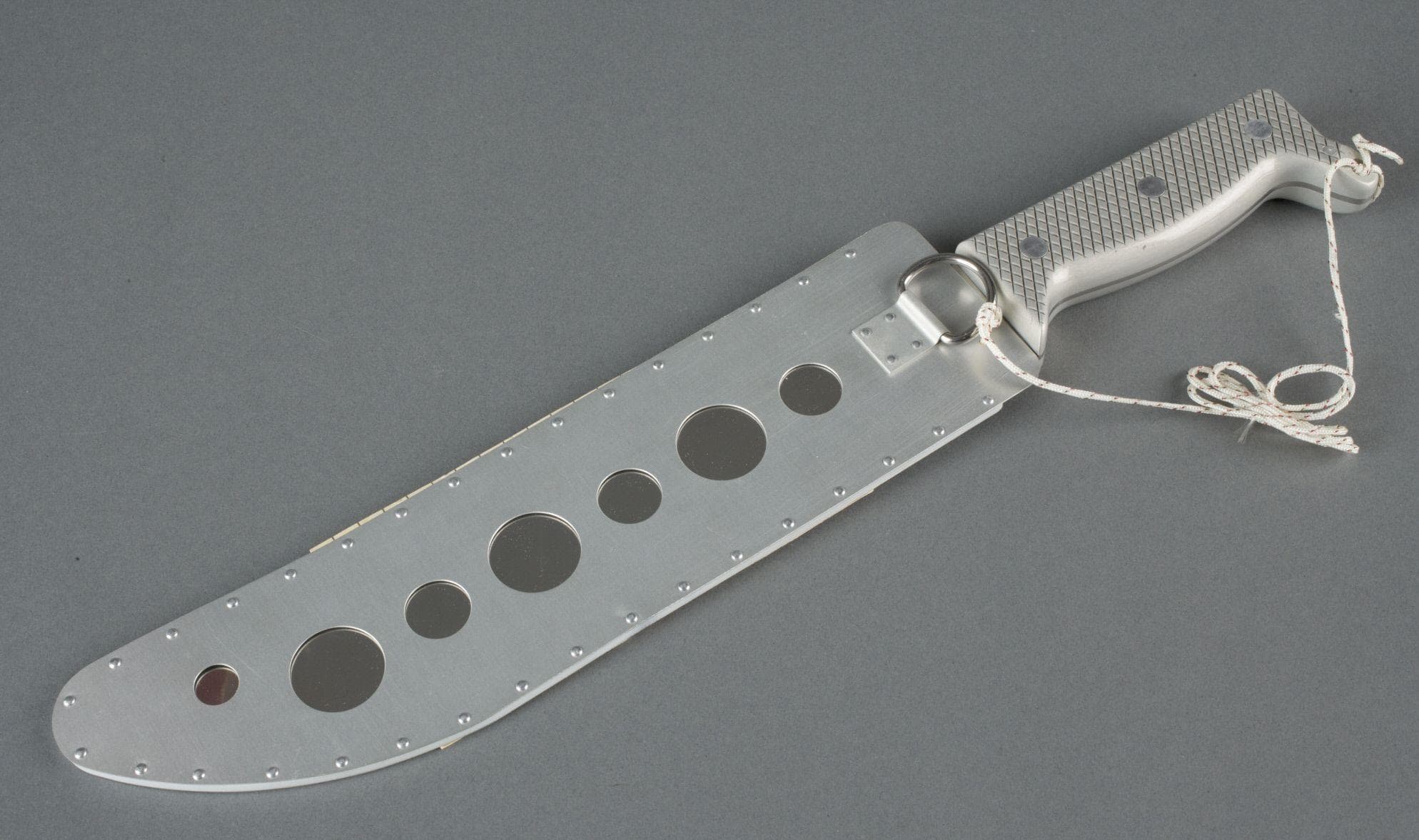 Space Is Officially A "Weapons-Free Zone," So Why Do Astronauts Have Guns?