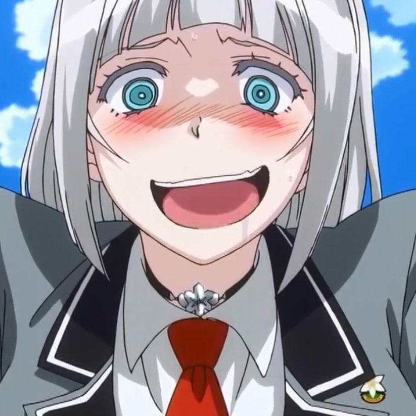 The 50 Hottest Anime Girls Ever Ranked By Fans