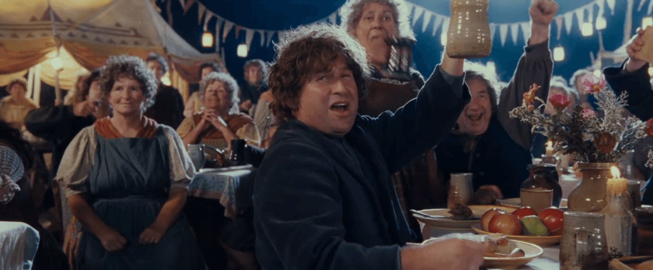 15 Huge Plot Points That Were Left Out of the LOTR Movies