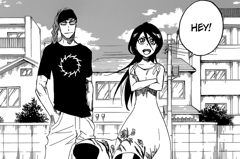 How Bleach Ended If You Only Watched The Anime