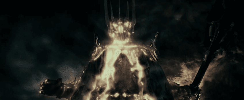 15 Huge Plot Points That Were Left Out of the LOTR Movies