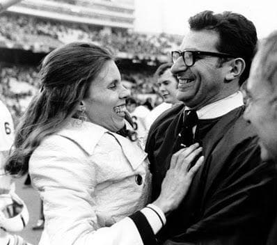 How Joe Paterno's Silence In The Face Of Abuse Led To His Stunning Fall ...