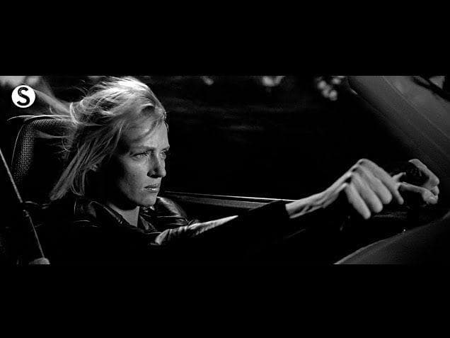 Behind The Scenes Images Of Special Effects You Had No Idea Were Practical