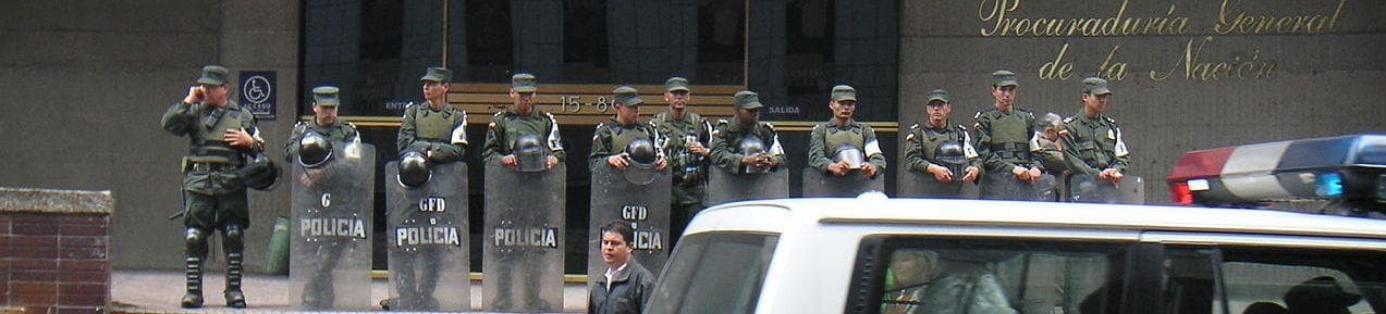 Pablo Escobar's Death Was Just As Insane As His Life