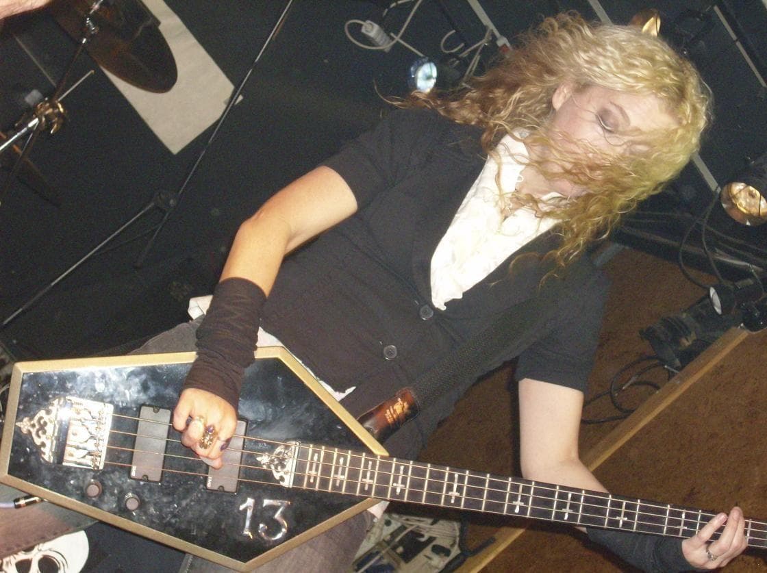 12 Things Most People Don't Know About White Zombie