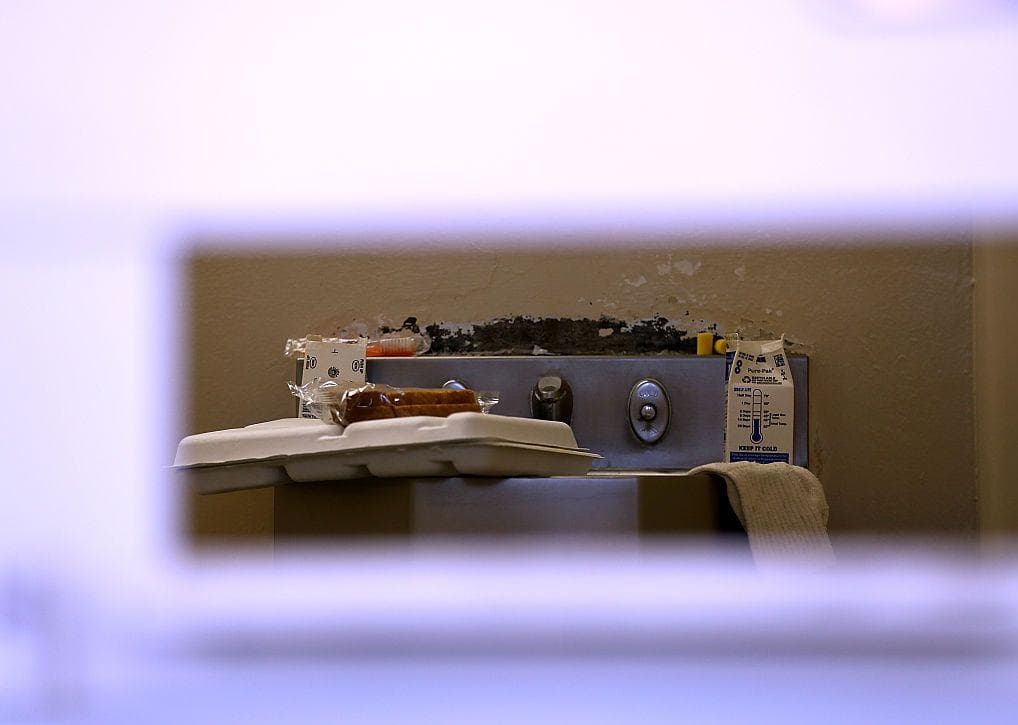 12 Morbid Facts About Last Meals On Death Row