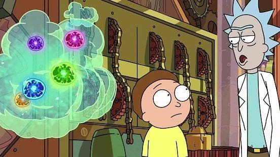 Ridiculously Smart Jokes From Rick And Morty That Went Way Over Your Head