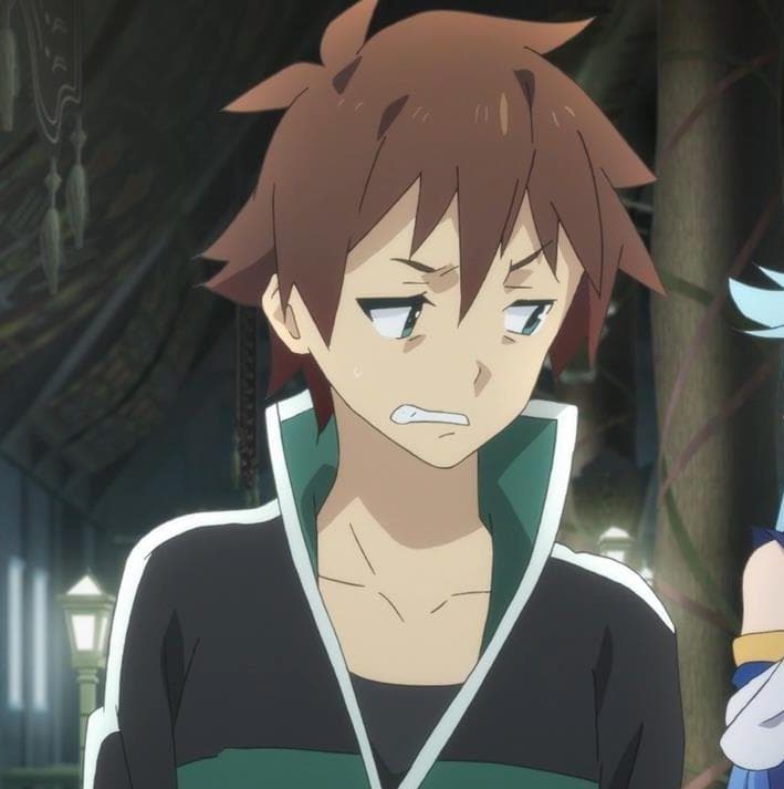 The Best KonoSuba Quotes