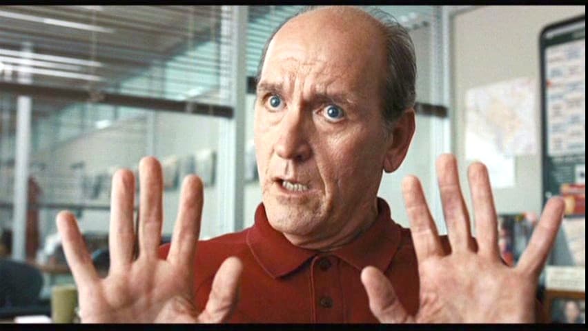 Character Actors You Know But Can't Name