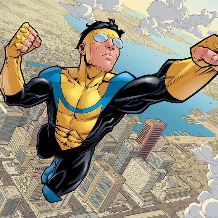 The 20+ Greatest Half-Human Hybrid Heroes in Comic Books