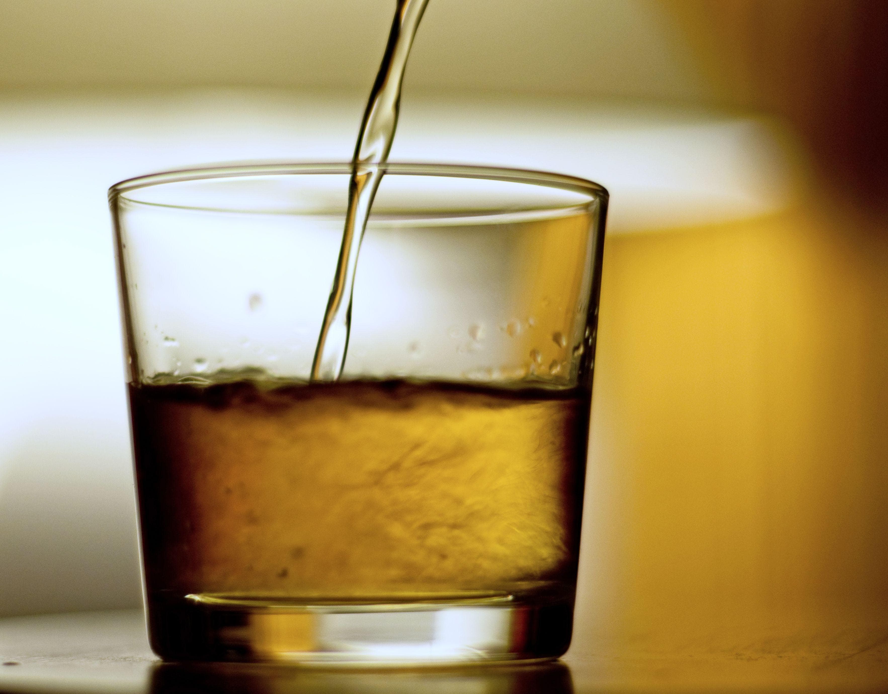 What Alcohol Are You, Based On Your Zodiac Sign?