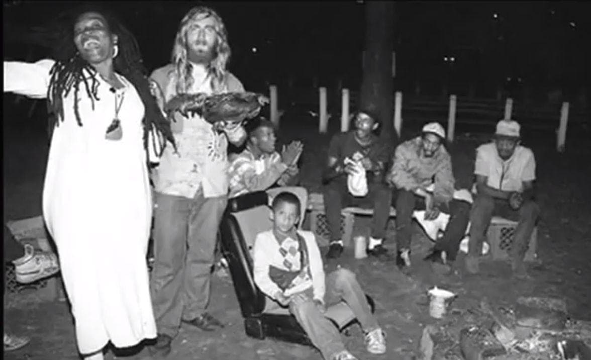 The Story Of ‘The Butcher of Tompkins Square Park,’ Daniel Rakowitz