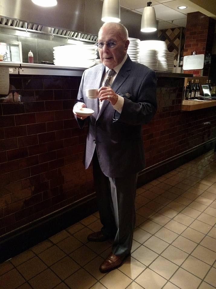 11 Workers Who Aren't Allowed To Accept Your Tips