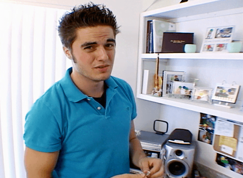13 Behind-The-Scenes Secrets From MTV's 'Room Raiders'